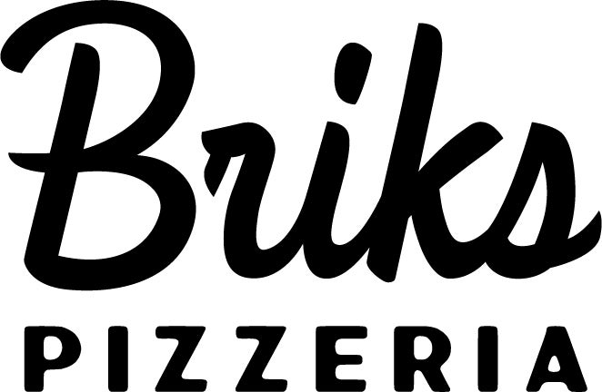 Order Brick-Oven Pizza Online | Briks Pizzeria | Briks Pizzeria